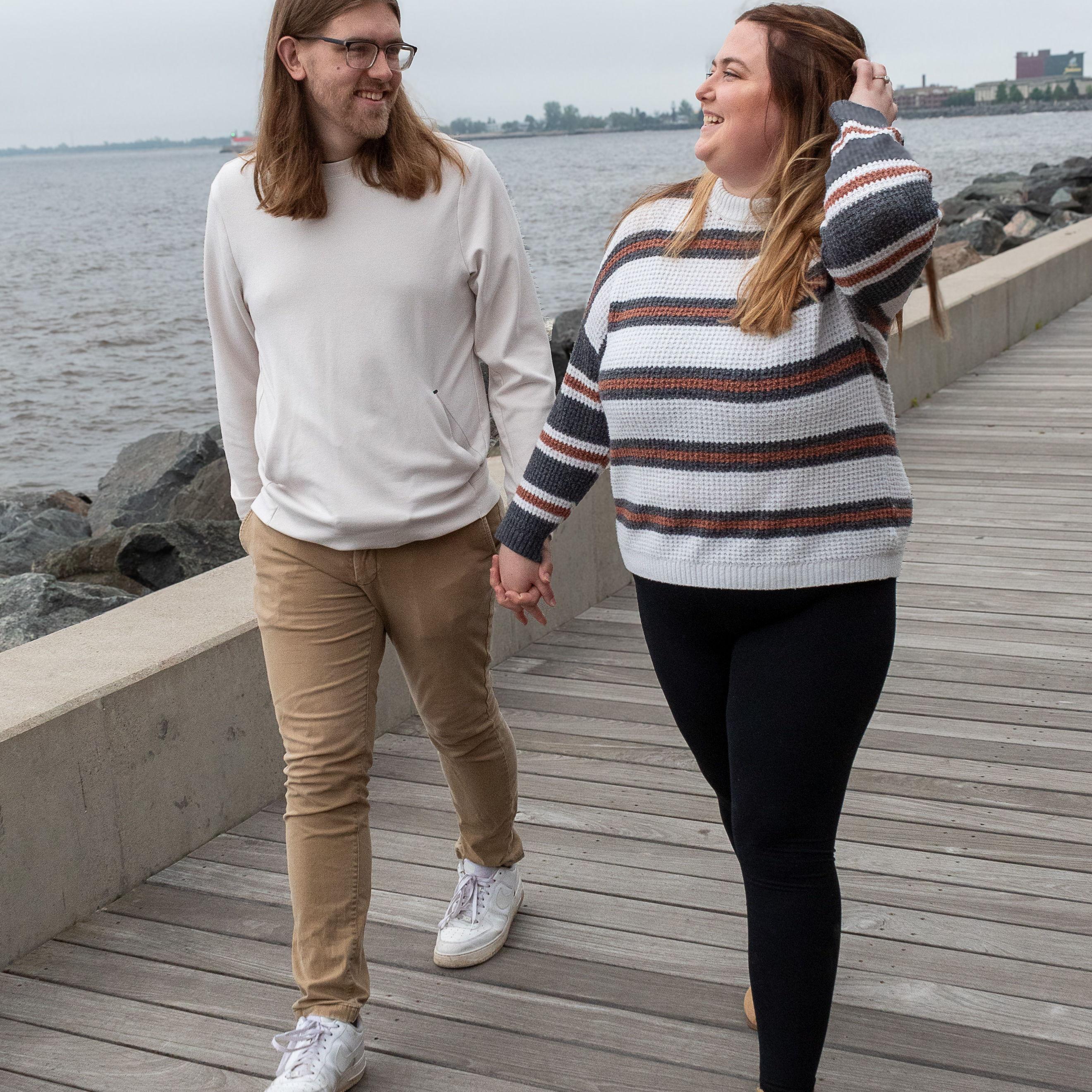 Megan Nolting and Nicholas Berndt's Wedding Website