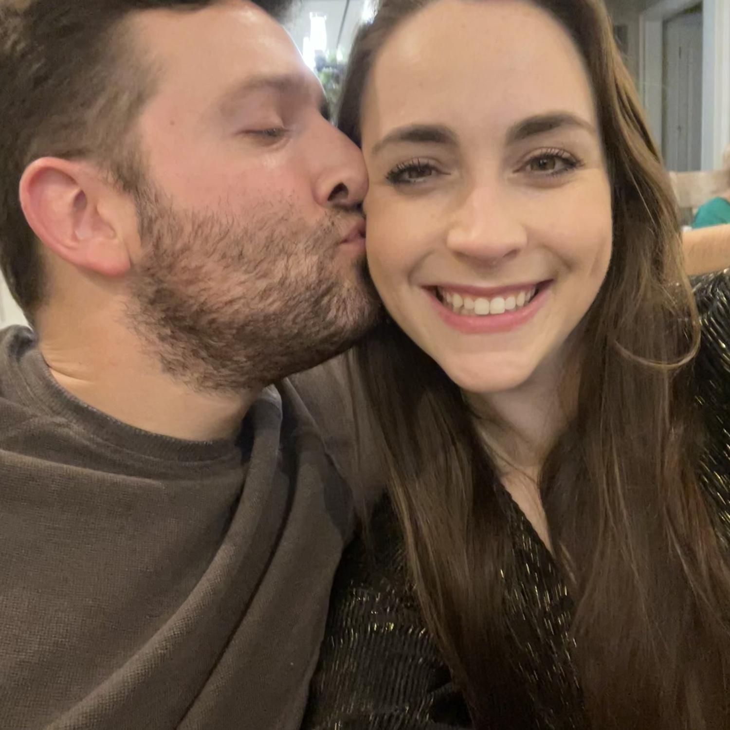 Keri Seamon and Robert Tesoriero's Wedding Website