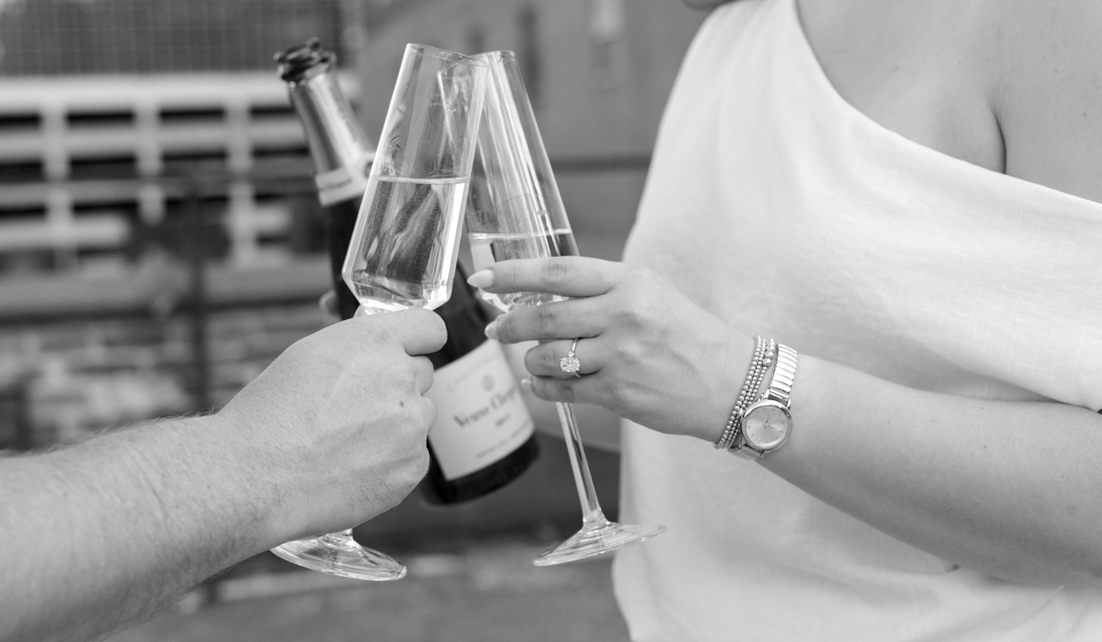 Jonathan Berlin and Randal Cook's Wedding Website