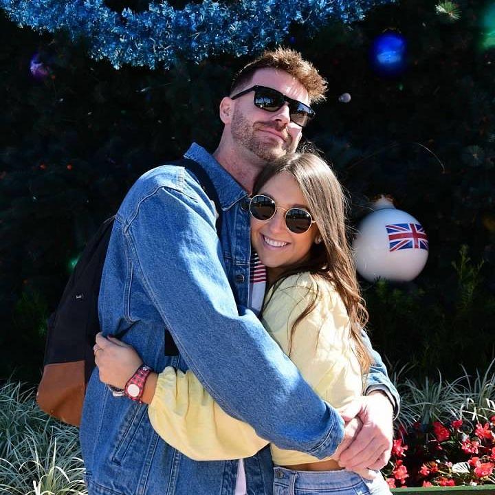 Taylor Reed and Ryan Adamski's Wedding Website