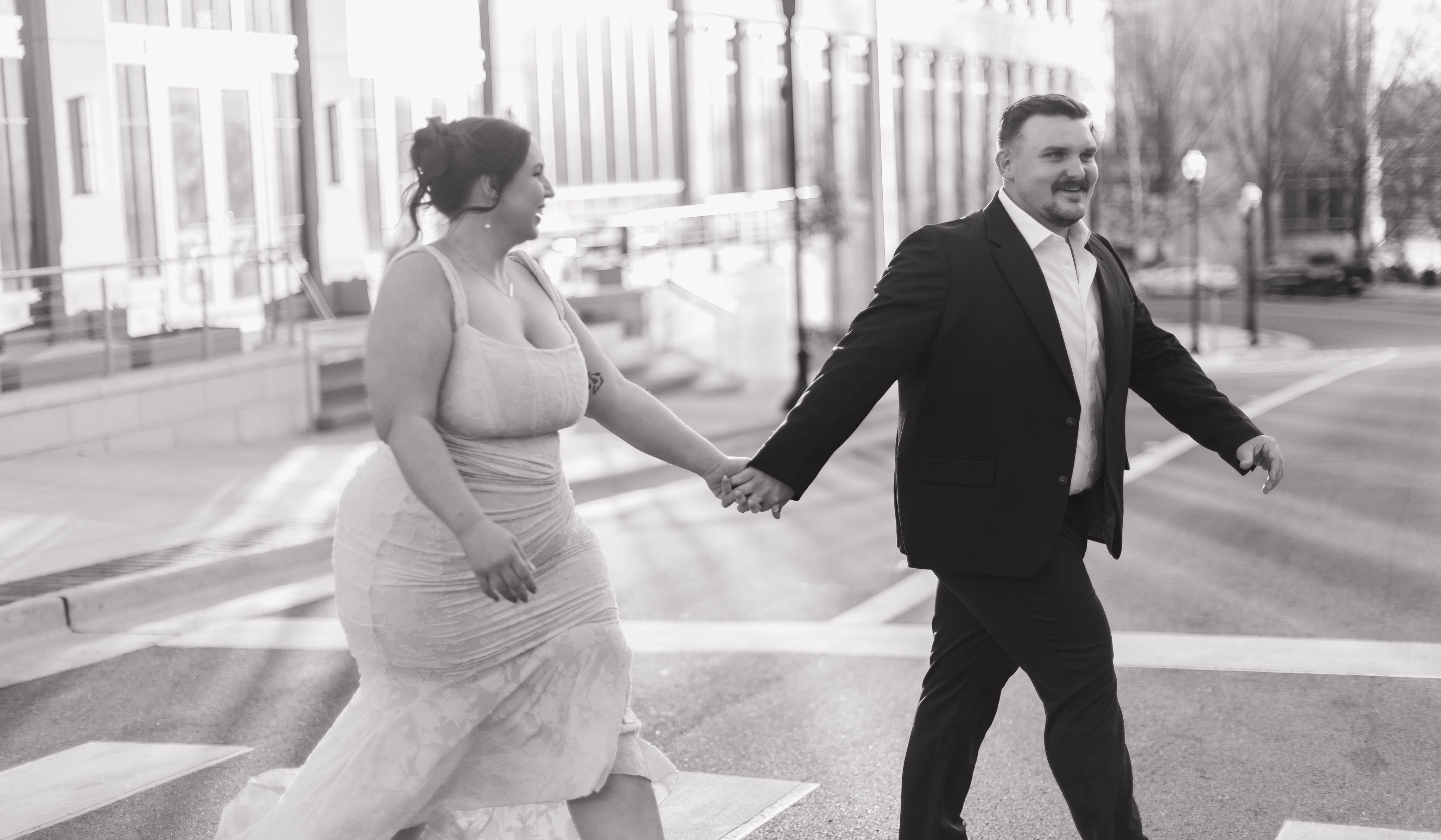 Breanna McKern and Adam Rice's Wedding Website