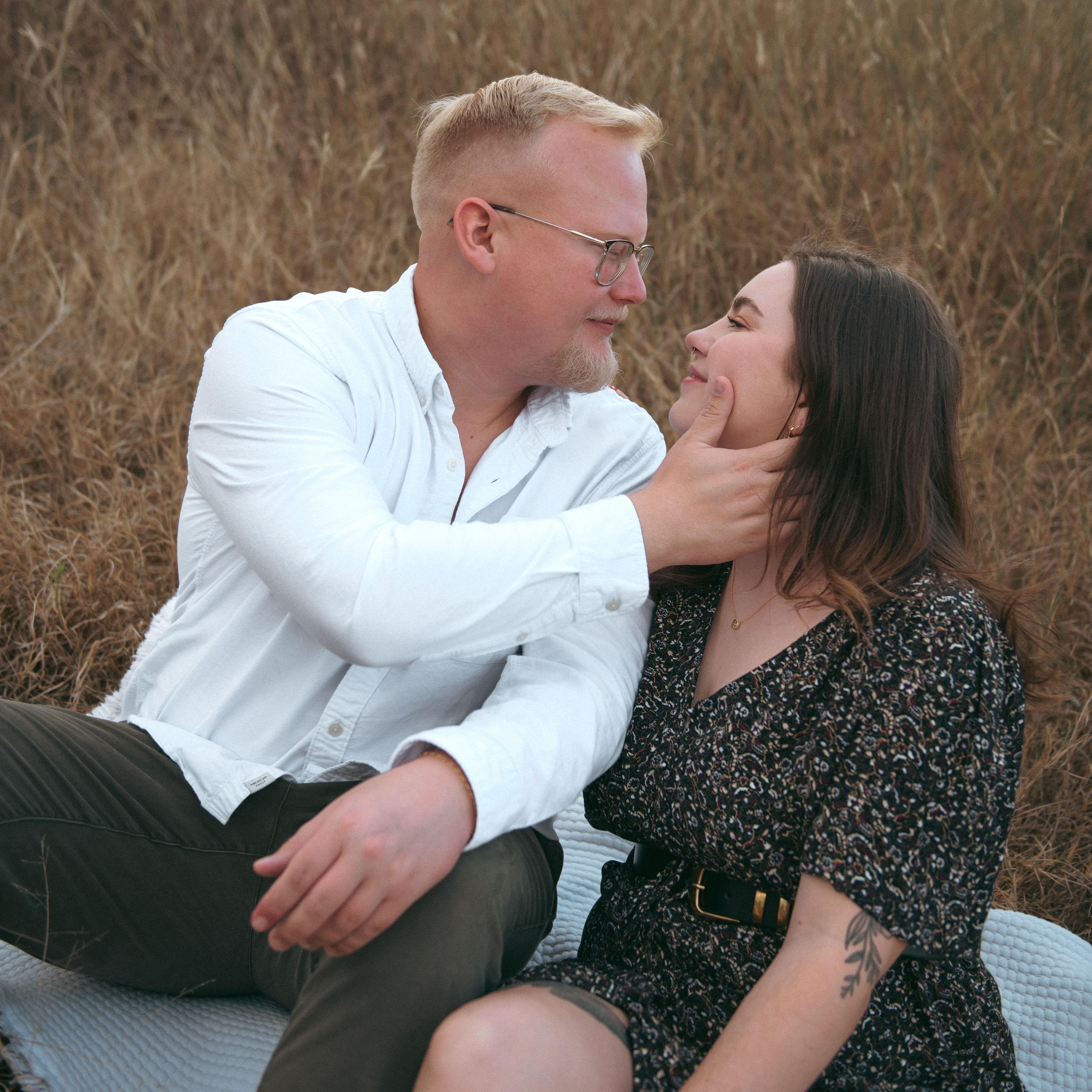 Leigh Ann Posey and Wesley Porter's Wedding Website