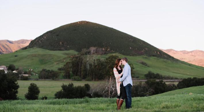 Courtney Latter and Riley Casey's Wedding Website