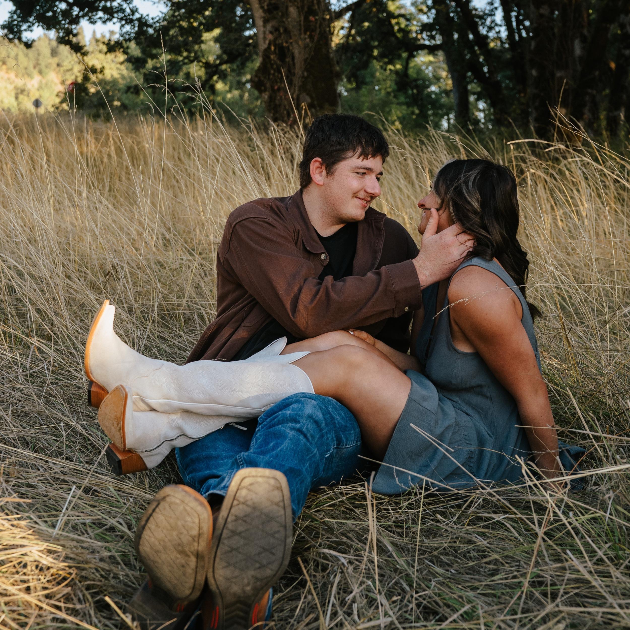 Jaidyn Sprouse and Colby Evans' Wedding Website