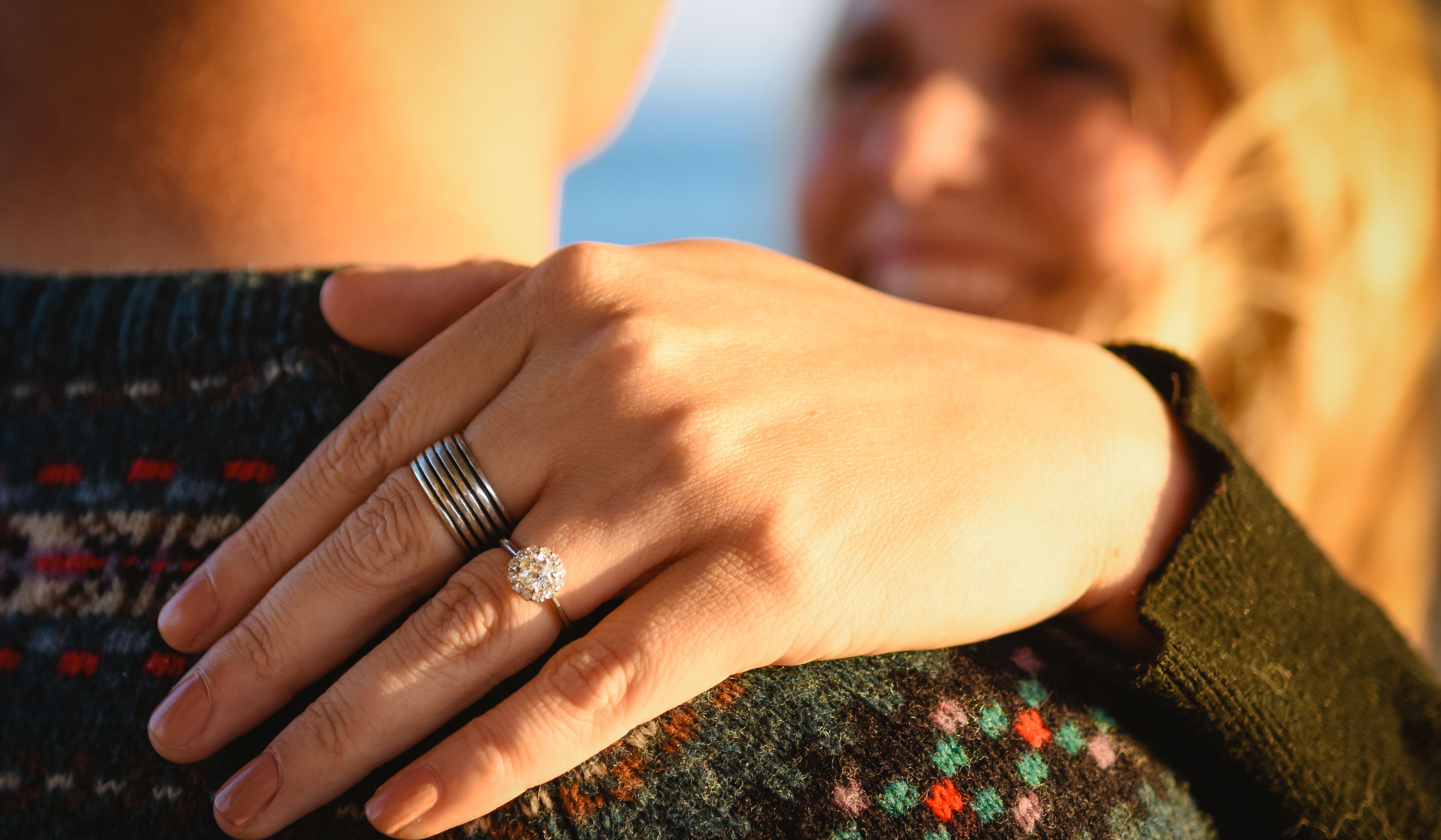 Seamus Jones and Leslie Nelson's Wedding Website