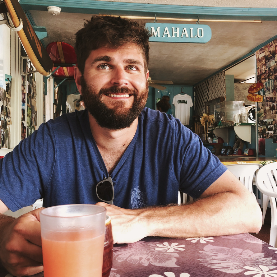 Vinny Mauro and Katie Edwards' Wedding Website