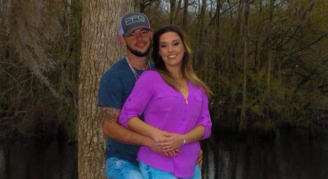 Kayla Rowland and Jonathan Hucks' Wedding Website