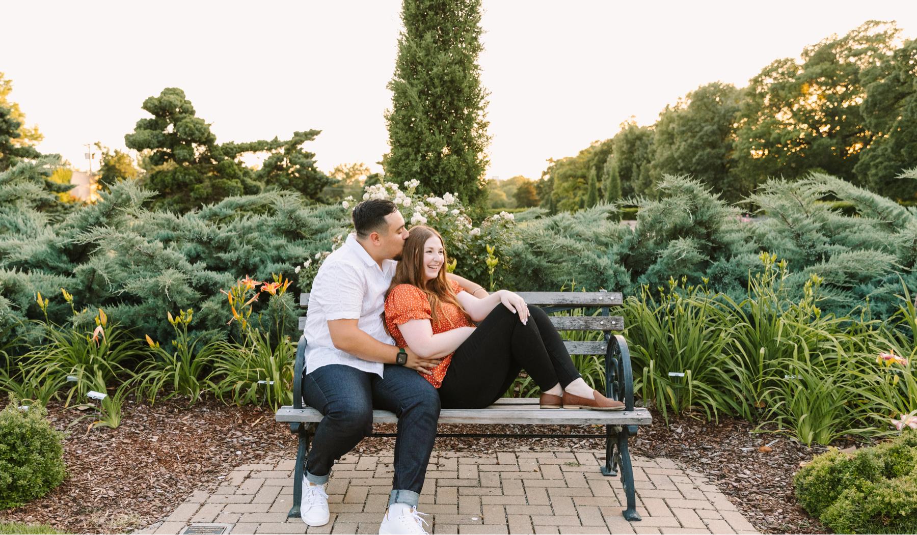 Grace Perron and Seth Sifuentes' Wedding Website