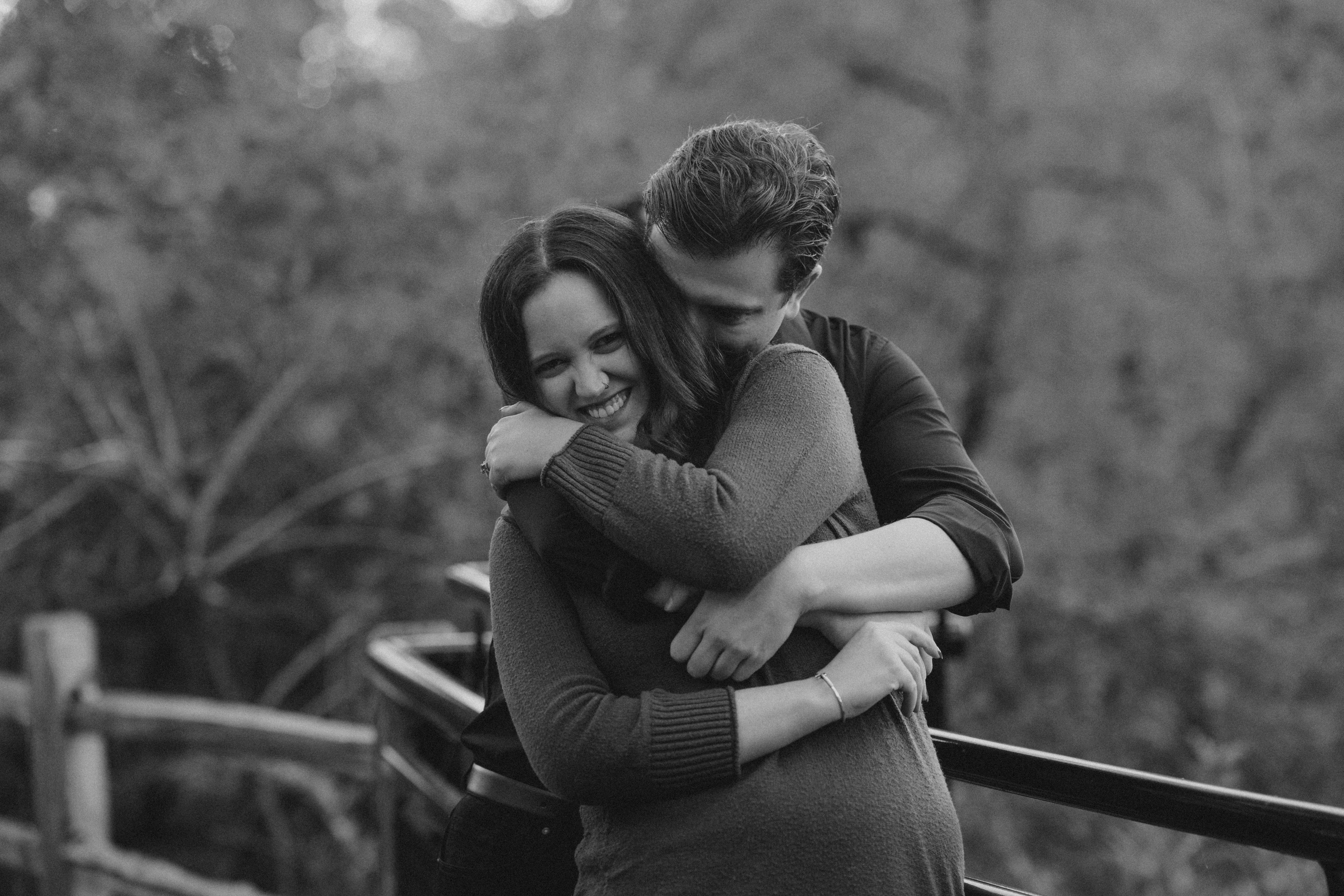 Zoe Sarrett and James Springer's Wedding Website