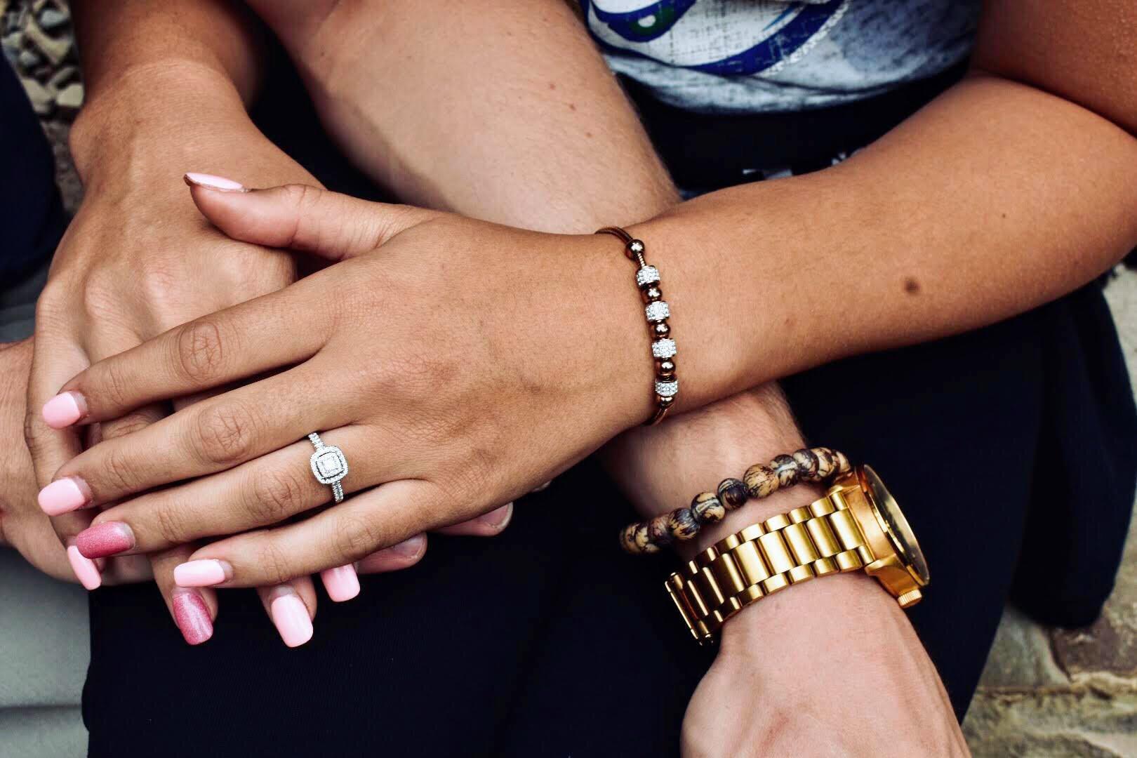 Cheyanne Foster and Austin Dauphinee's Wedding Website