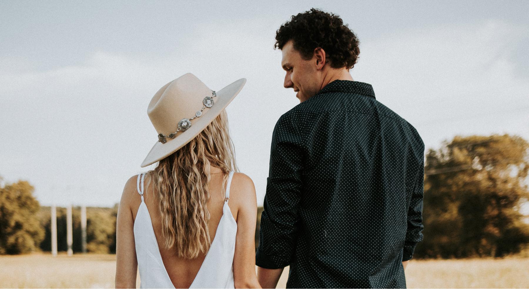 Kayley Fennell and Bo Davis' Wedding Website