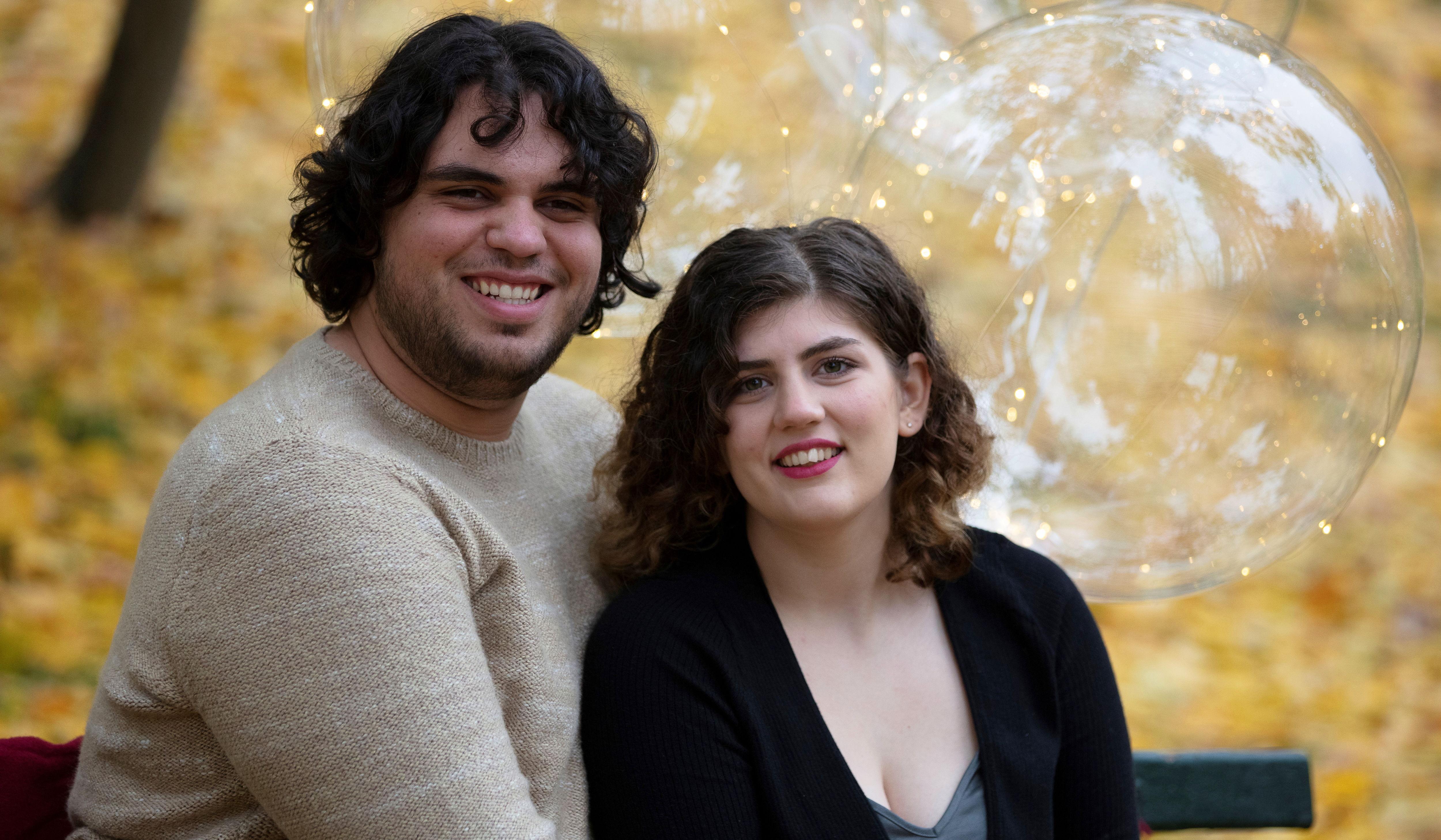 Kathryn Kemble and Jacob Wilson's Wedding Website