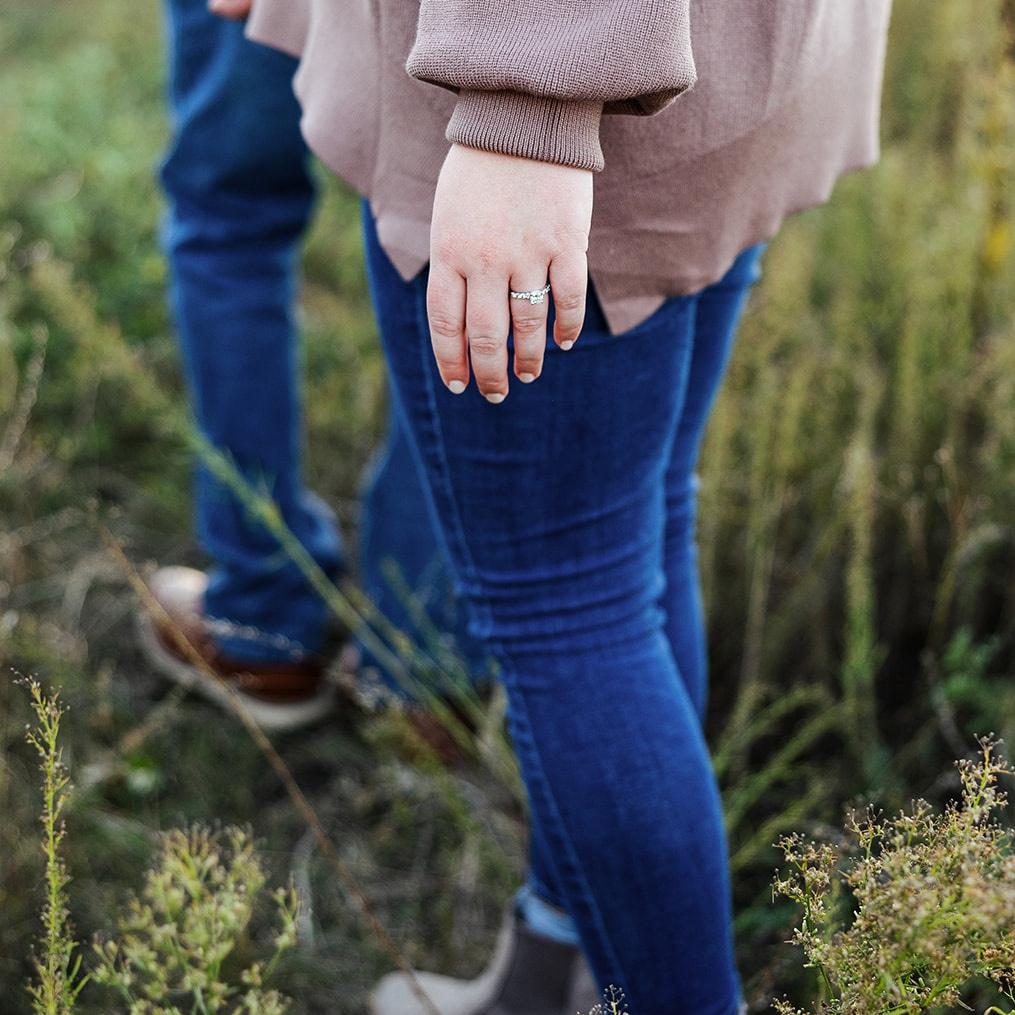 Lori Jorgenson and Lucas Geisler's Wedding Website