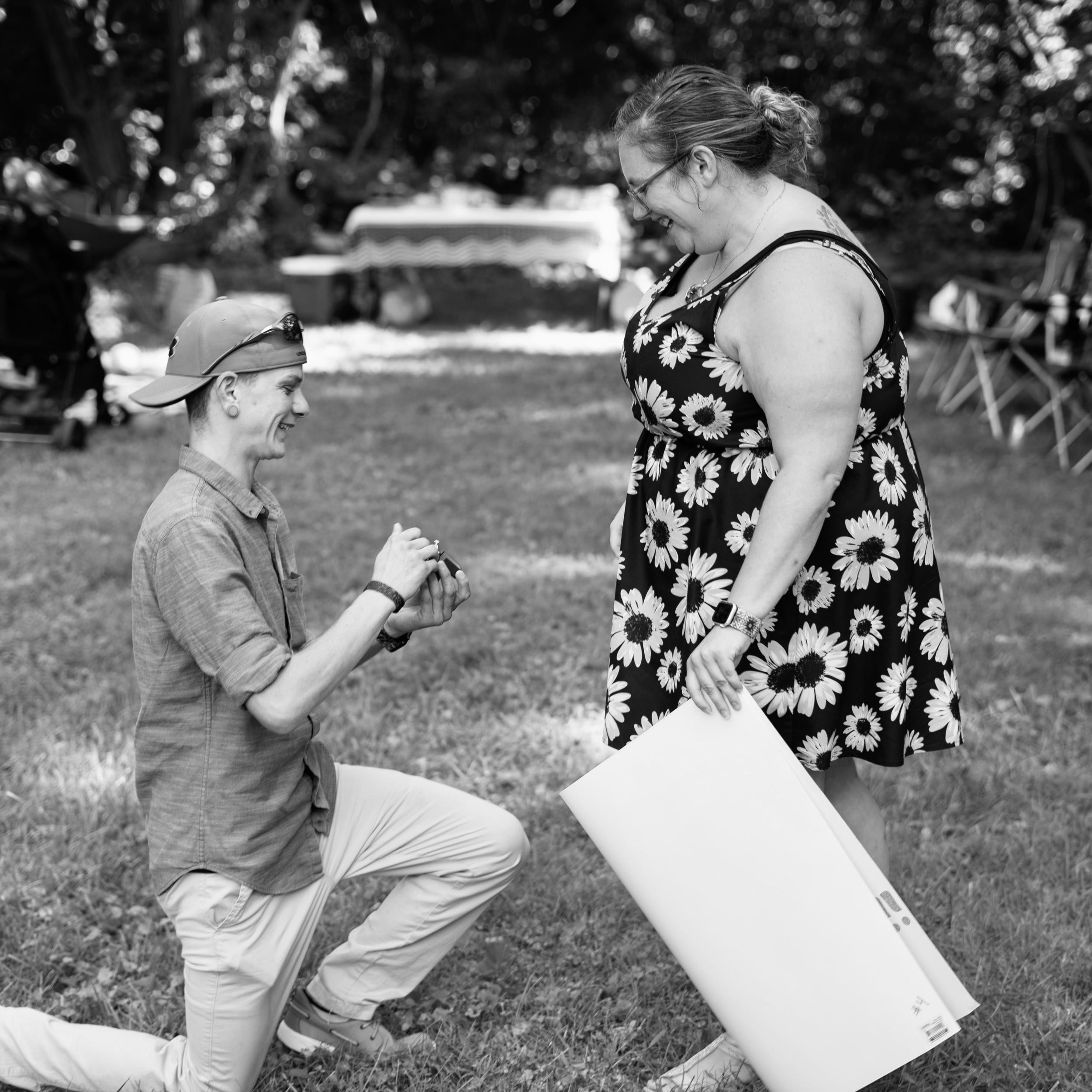 Melissa Evans and Benjamin Yount's Wedding Website