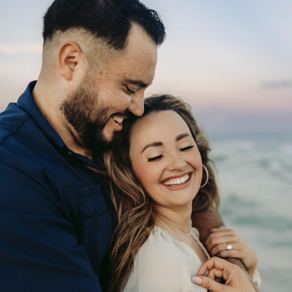 Marissa Steen and Daniel Cortez's Wedding Website