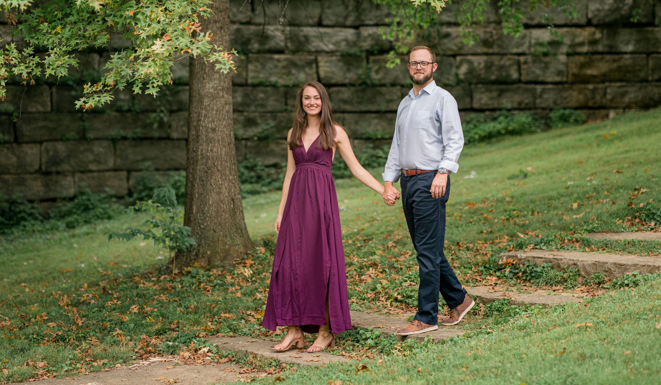 Jewell Dobson and Nathan Forester's Wedding Website