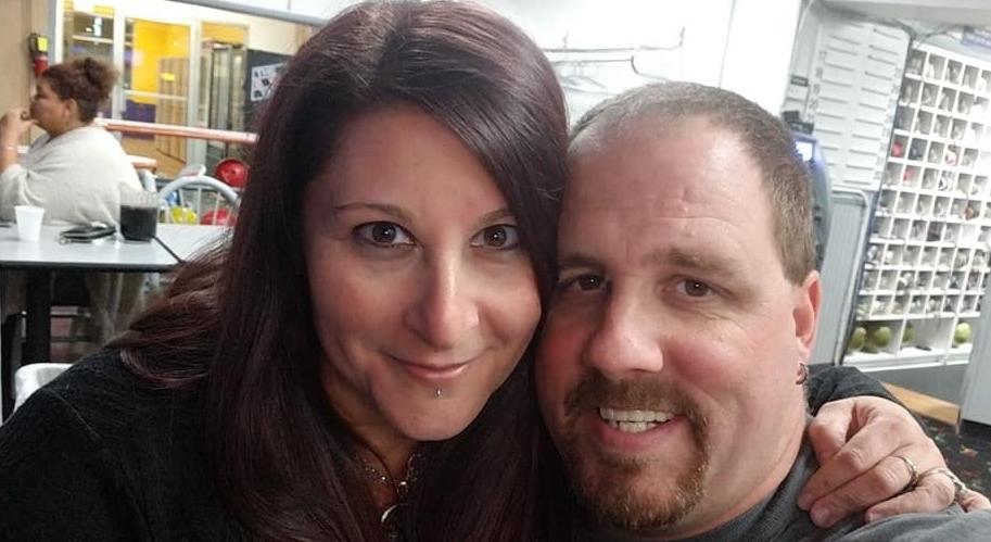 Loretta Jones and Gary Engman's Wedding Website