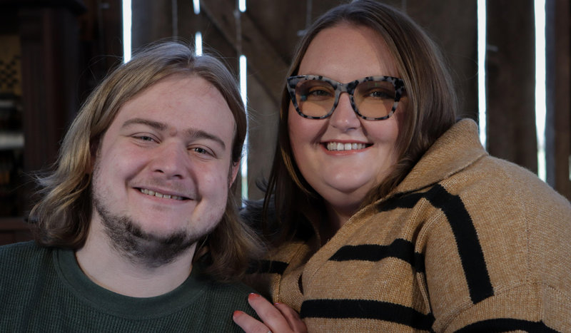 Morgan Kennedy and Joshua Hess' Wedding Website