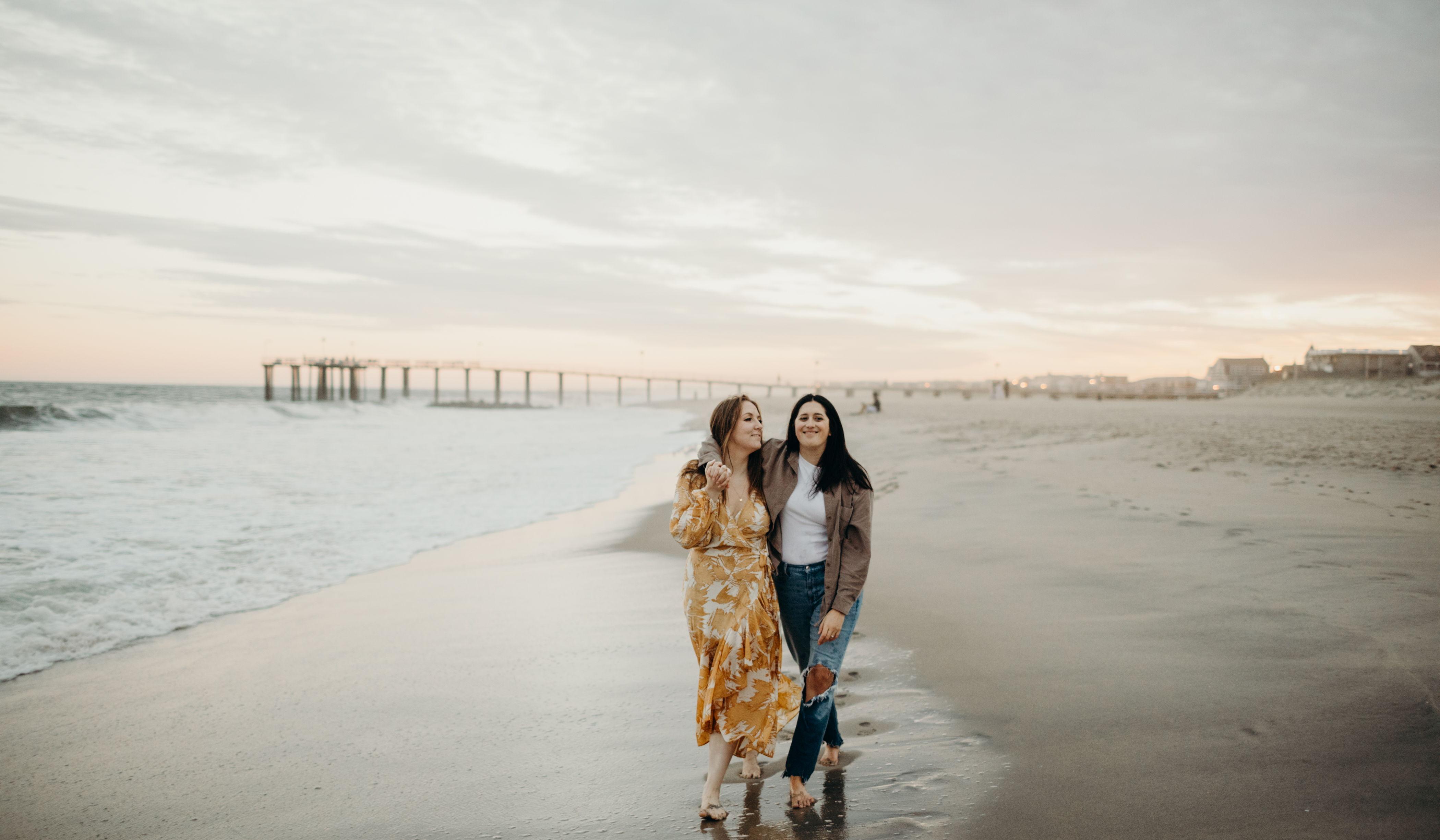 Jennifer G and Stephanie C's Wedding Website