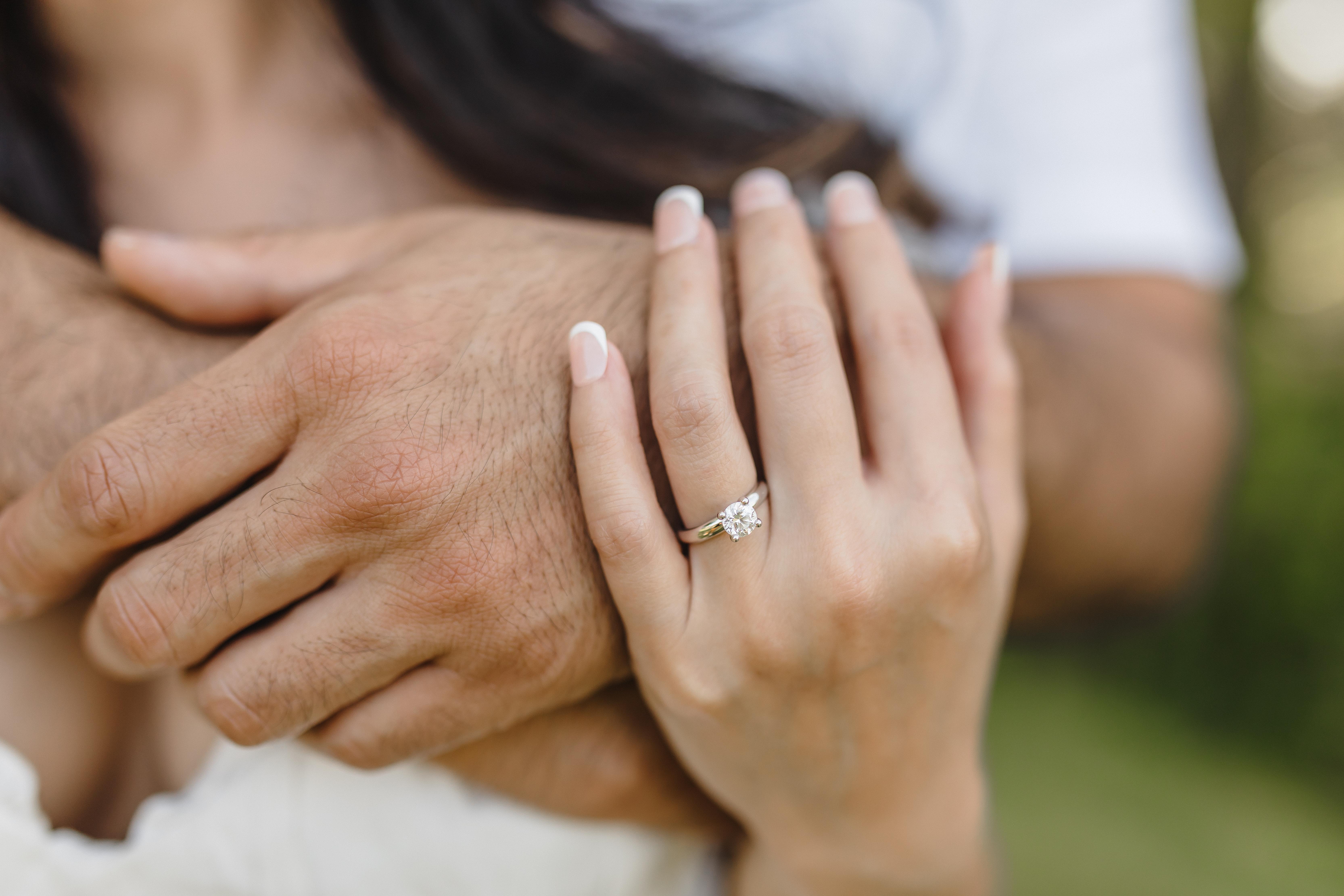 Jennifer Chi and Ronwaldo Chua's Wedding Website