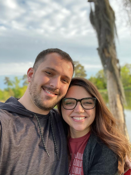 Ashlee Vaughn and Eli Visser's Wedding Website