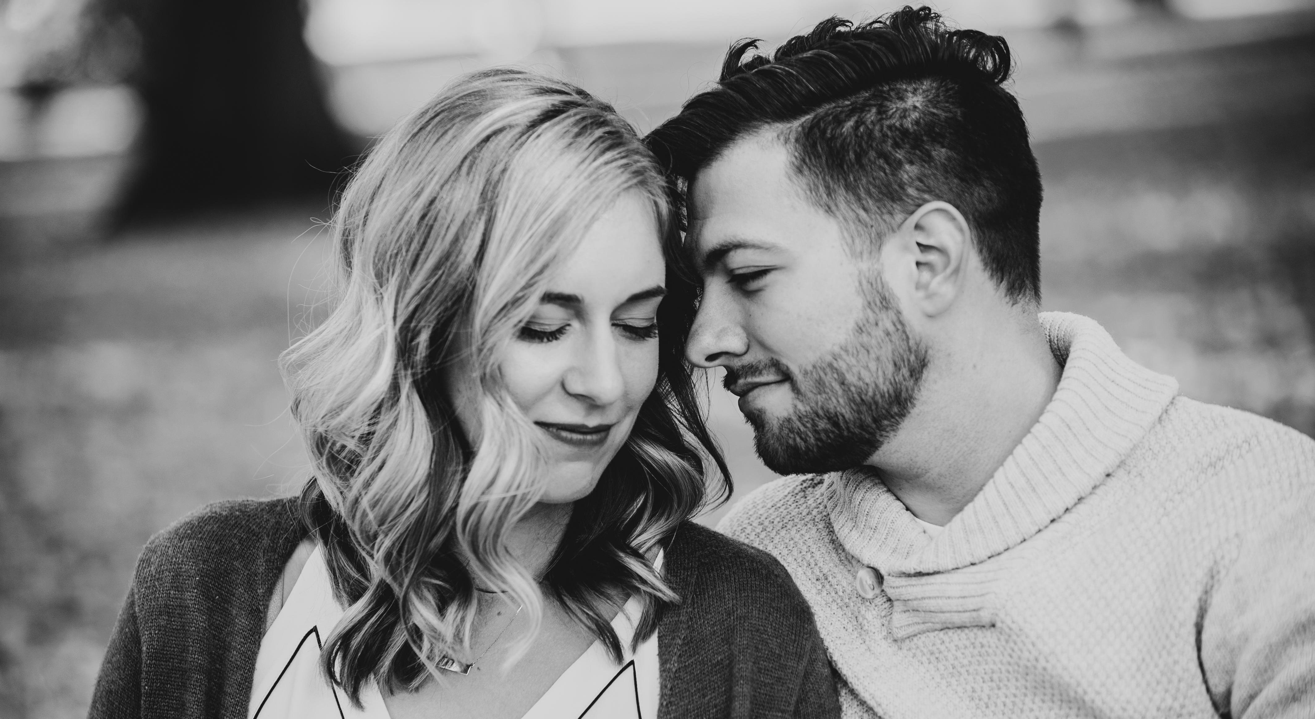 Rachael Hartke and Curtis Meuth's Wedding Website