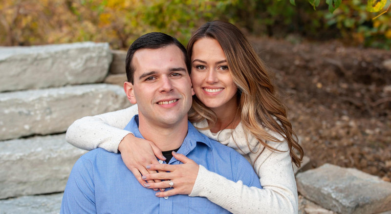 Rachel Roche and Philip Thompson's Wedding Website