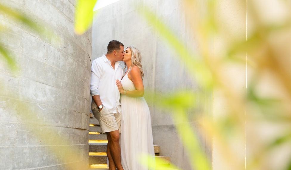 Lexie Coon and Paden West's Wedding Website