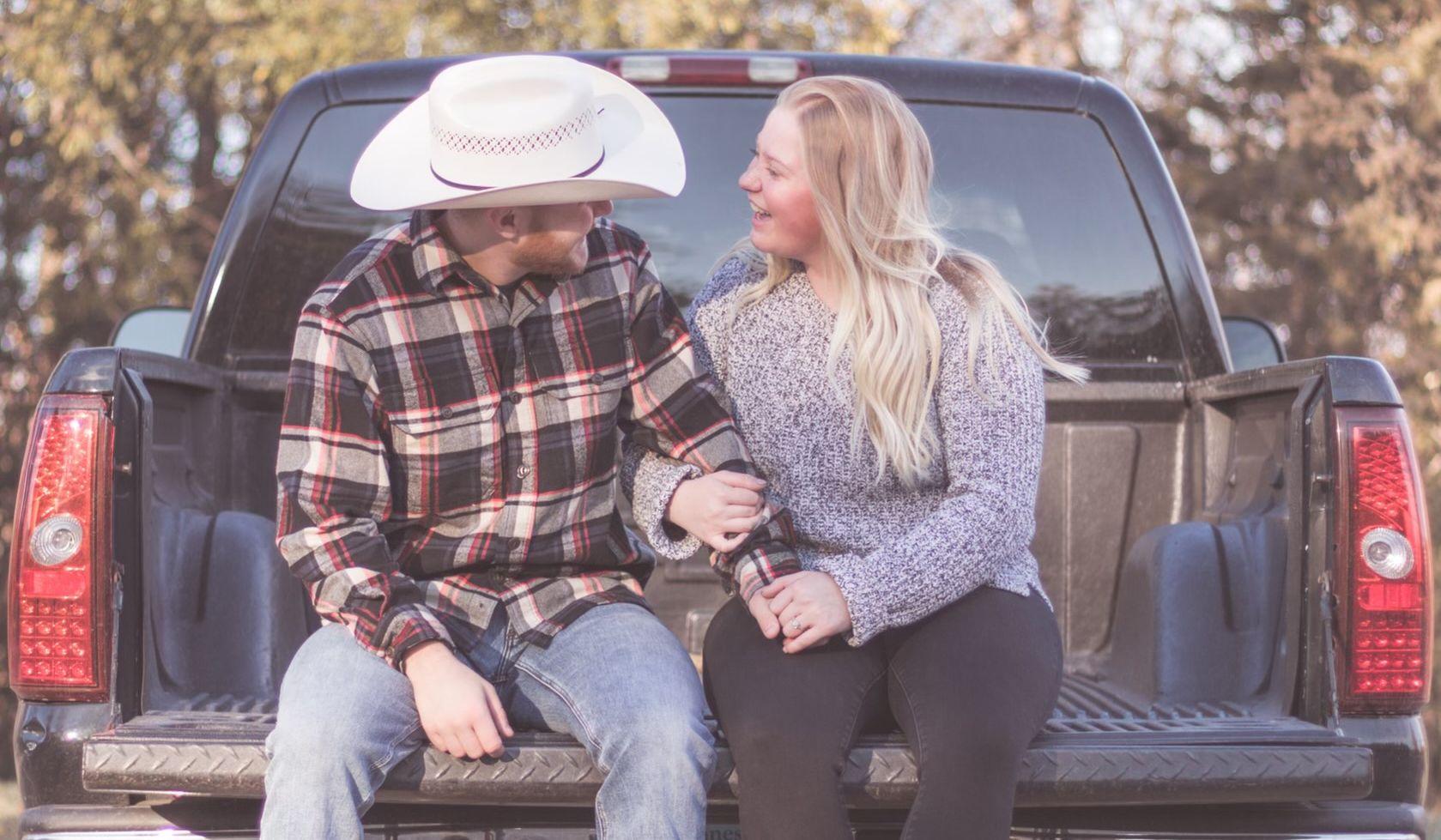 sarah goebel and joseph peterson's Wedding Website