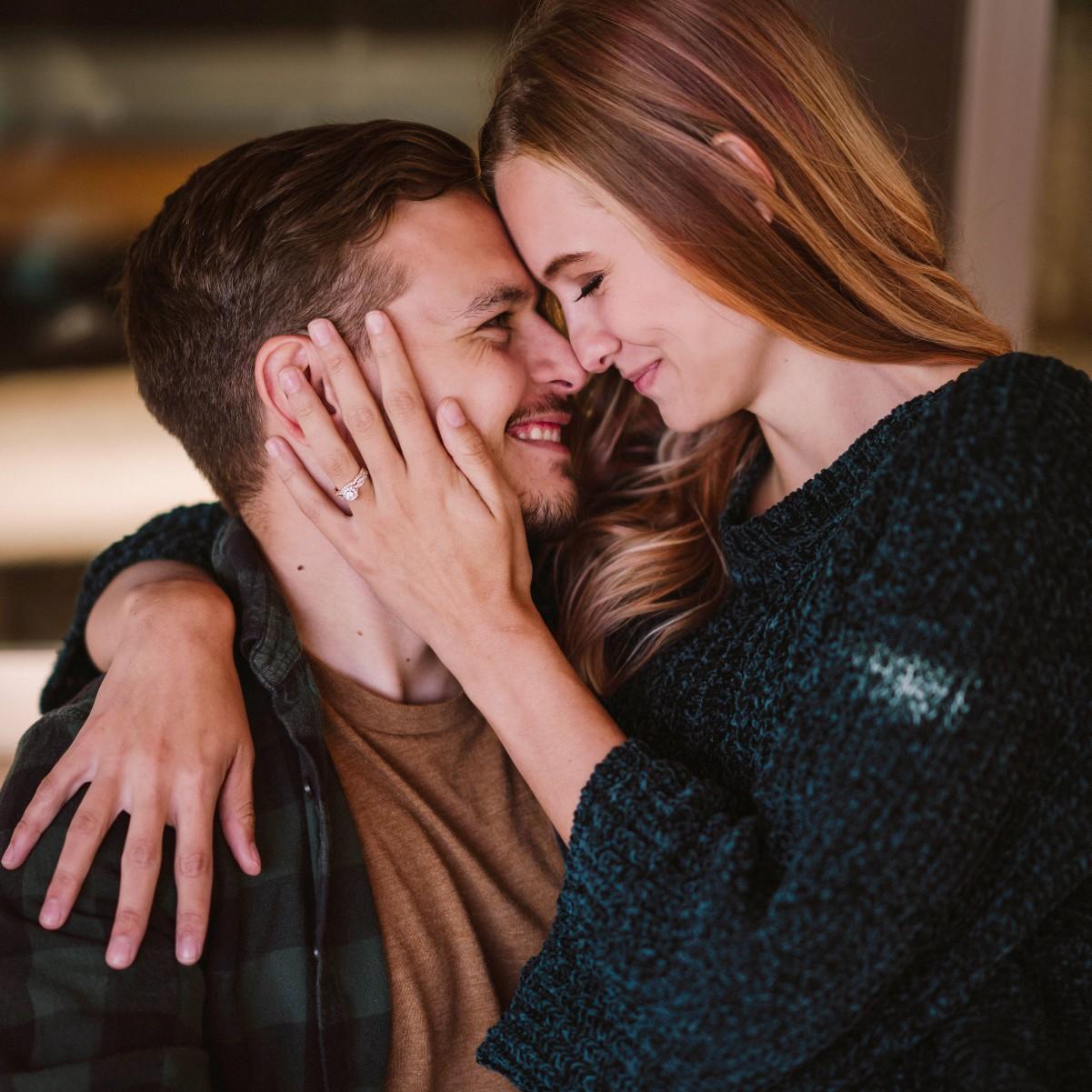 Joe Hopper and Katelyn Lampson's Wedding Website