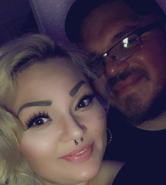 Crystal Aranda and Robert Armijo's Wedding Website