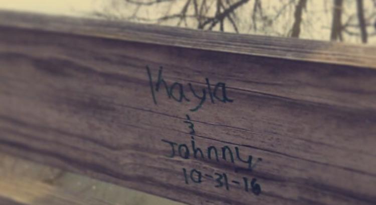 Kayla Rigsby and Jonathan Wilson's Wedding Website