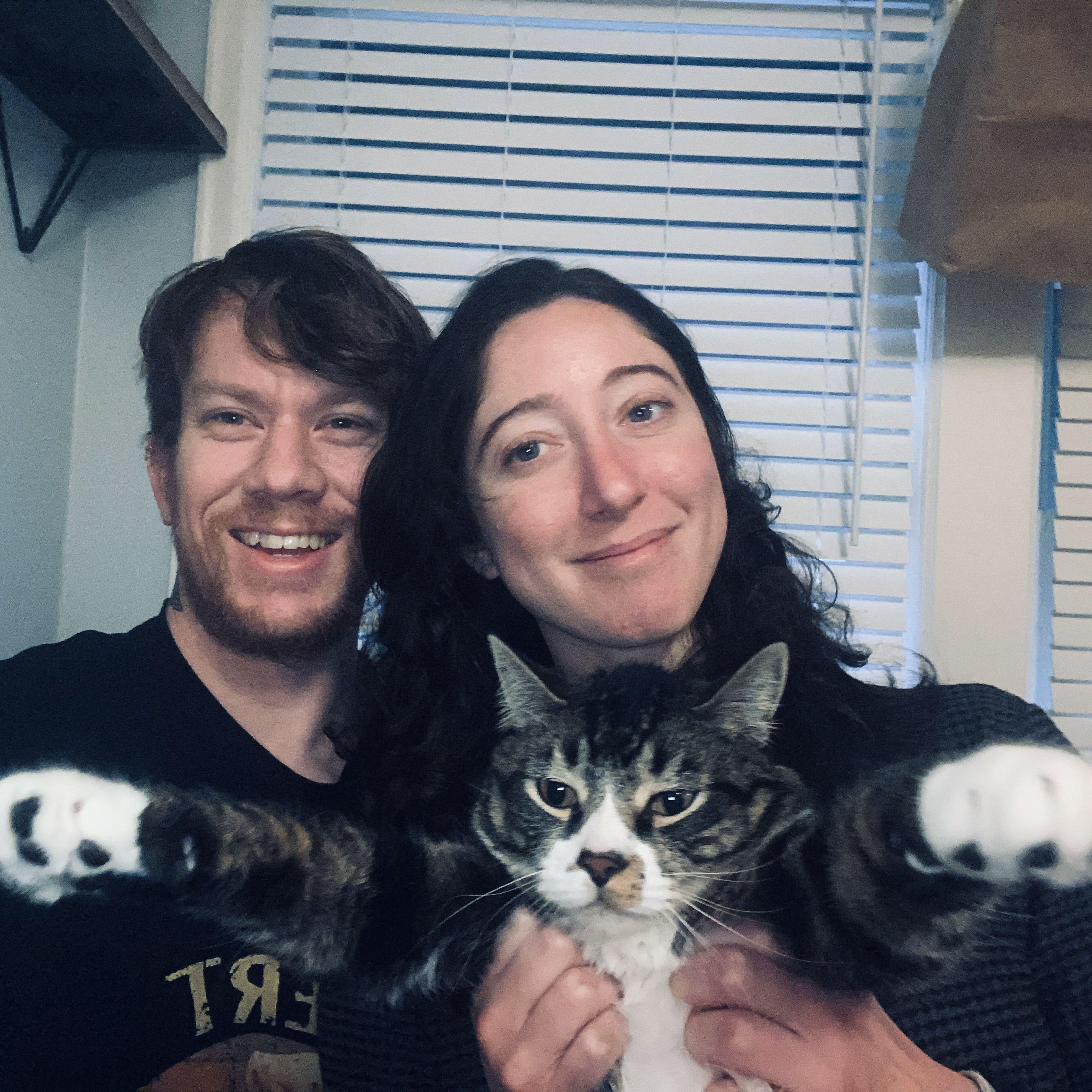 patrick osten and hannah tobias' Wedding Website