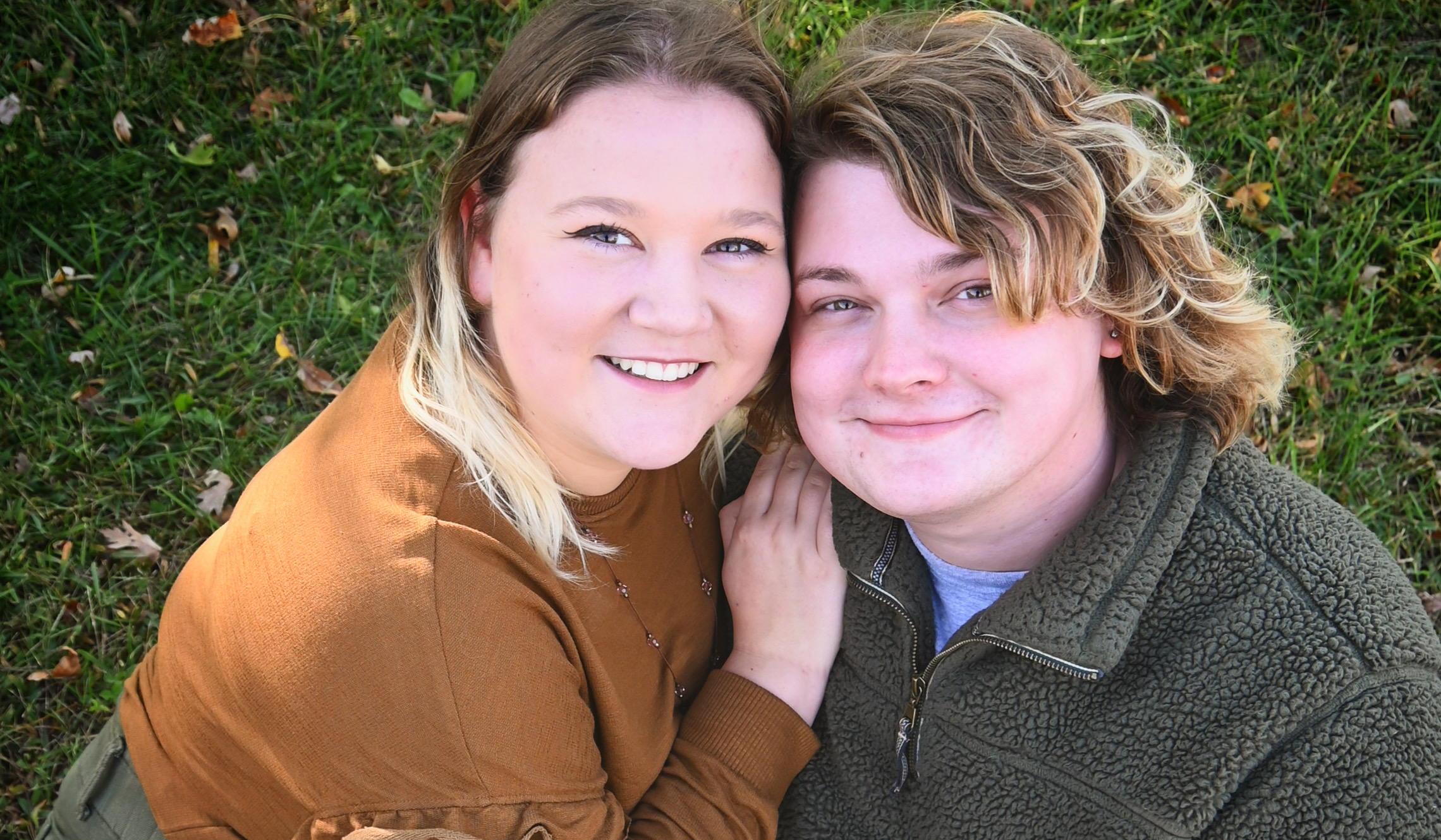 Hayley Hendrix and Taylor Sullivan's Wedding Website