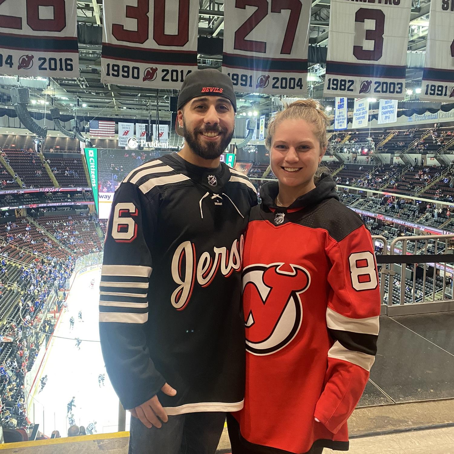 Taylor Giagnacovo and Andrew Morreale's Wedding Website