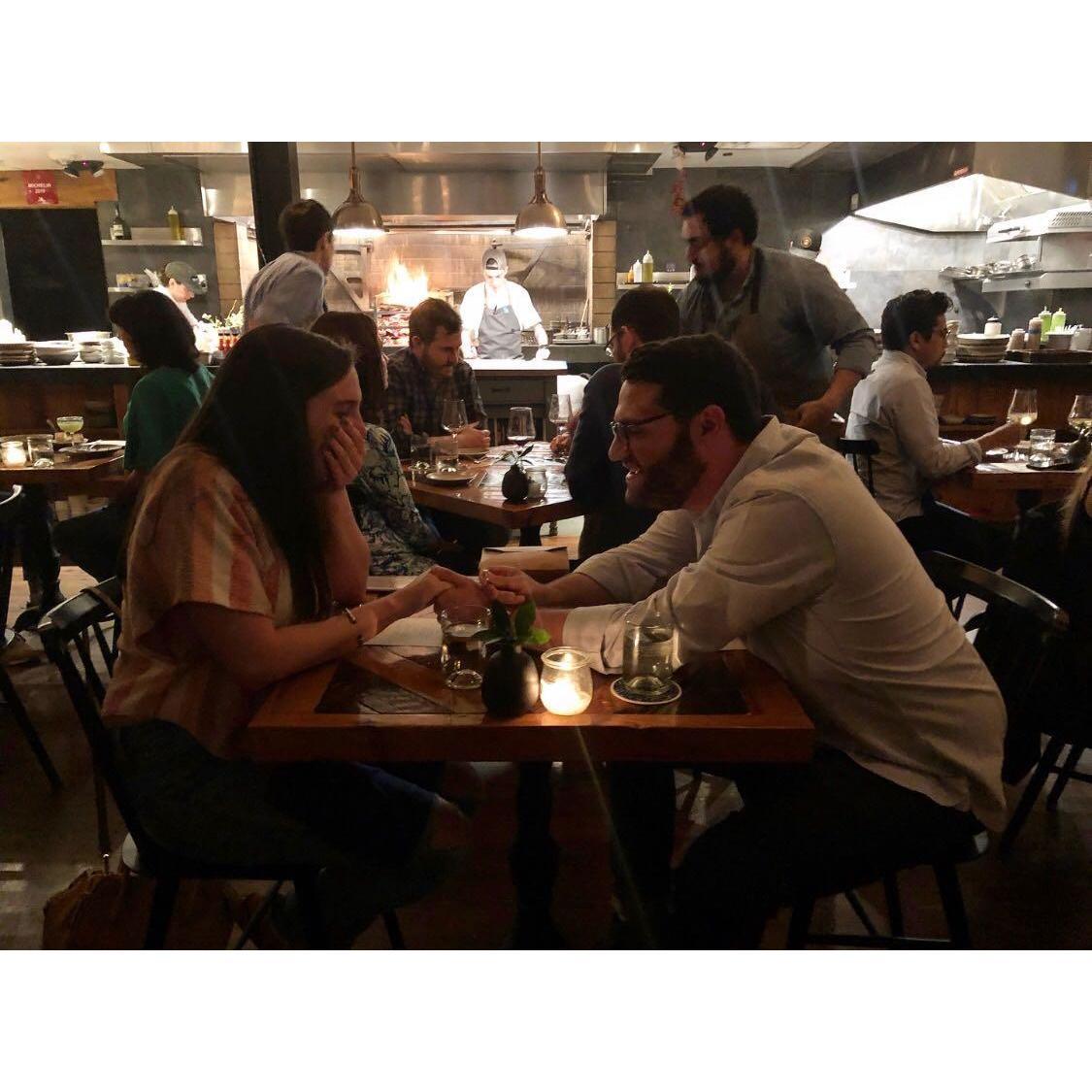 Elizabeth Stone and Evan Slotnick's Wedding Website