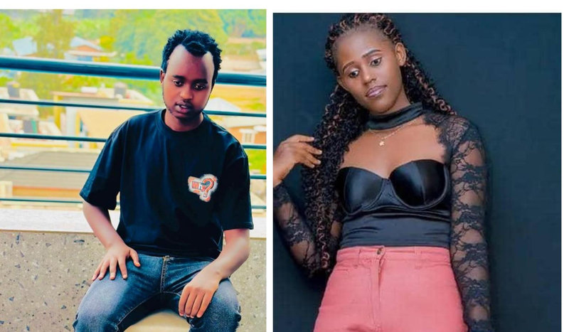 Cyusa ngenzi and Uwase natalie's Wedding Website