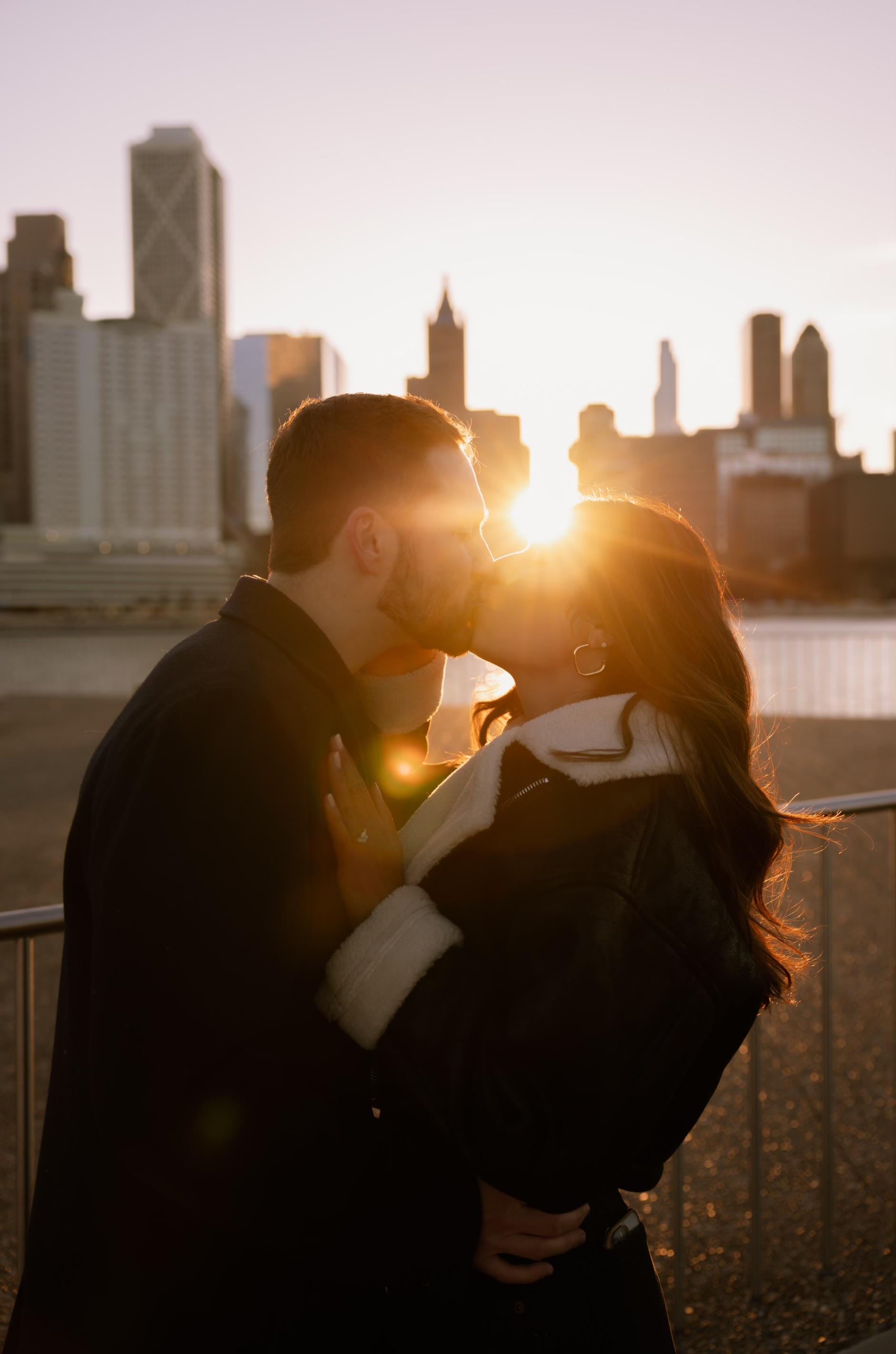 Olivia Diaz De Leon and Brendan Burgess' Wedding Website