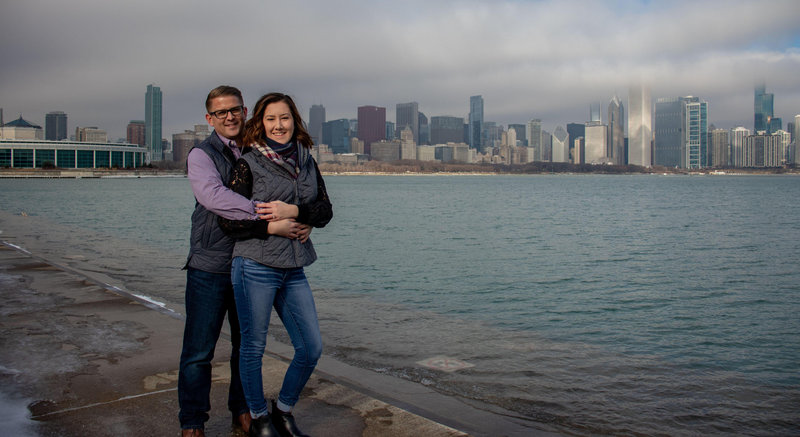 Michael Brillion and Jessica Maxey's Wedding Website