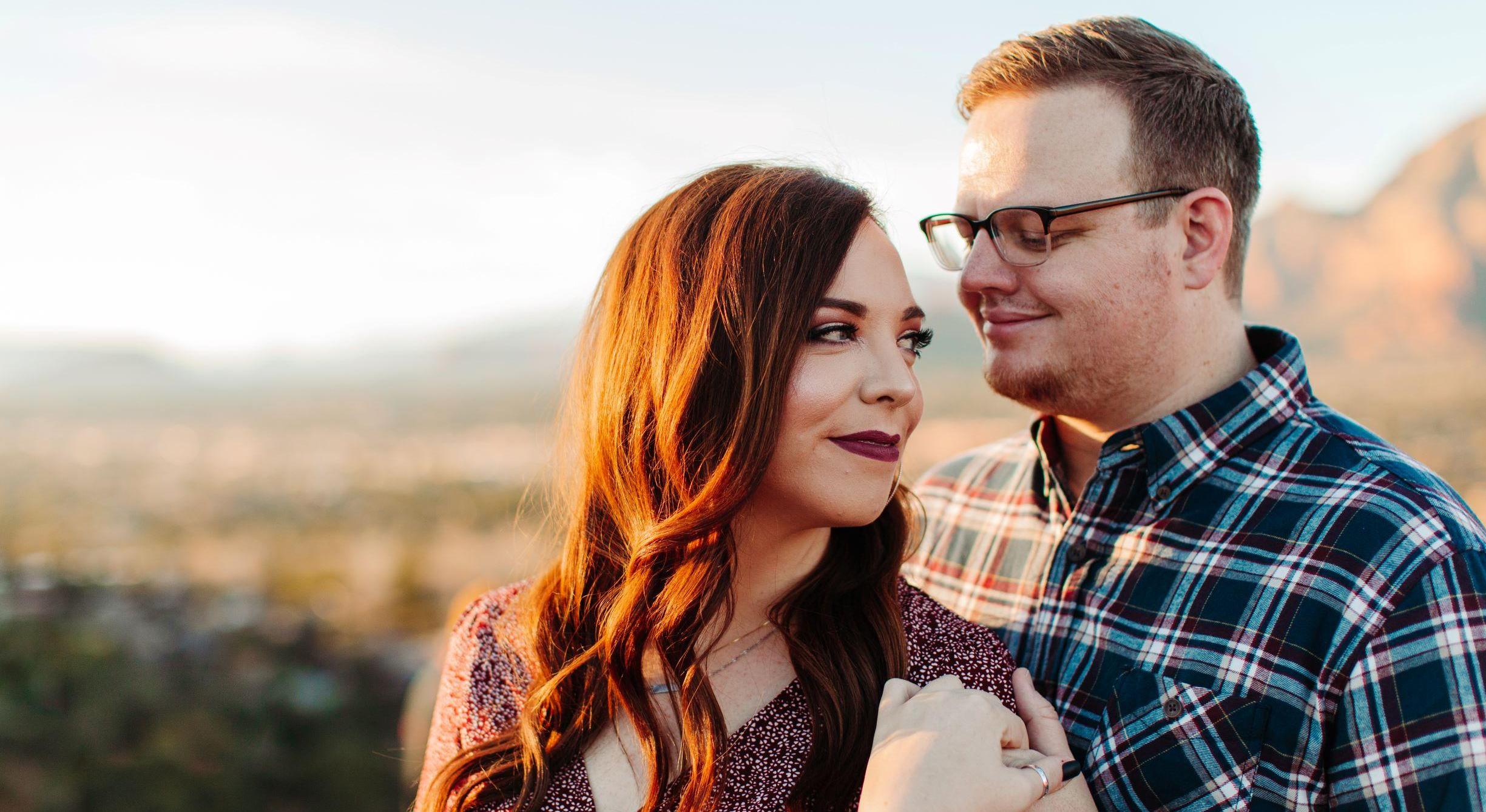 Megan Jones and Kevin Goodearl's Wedding Website