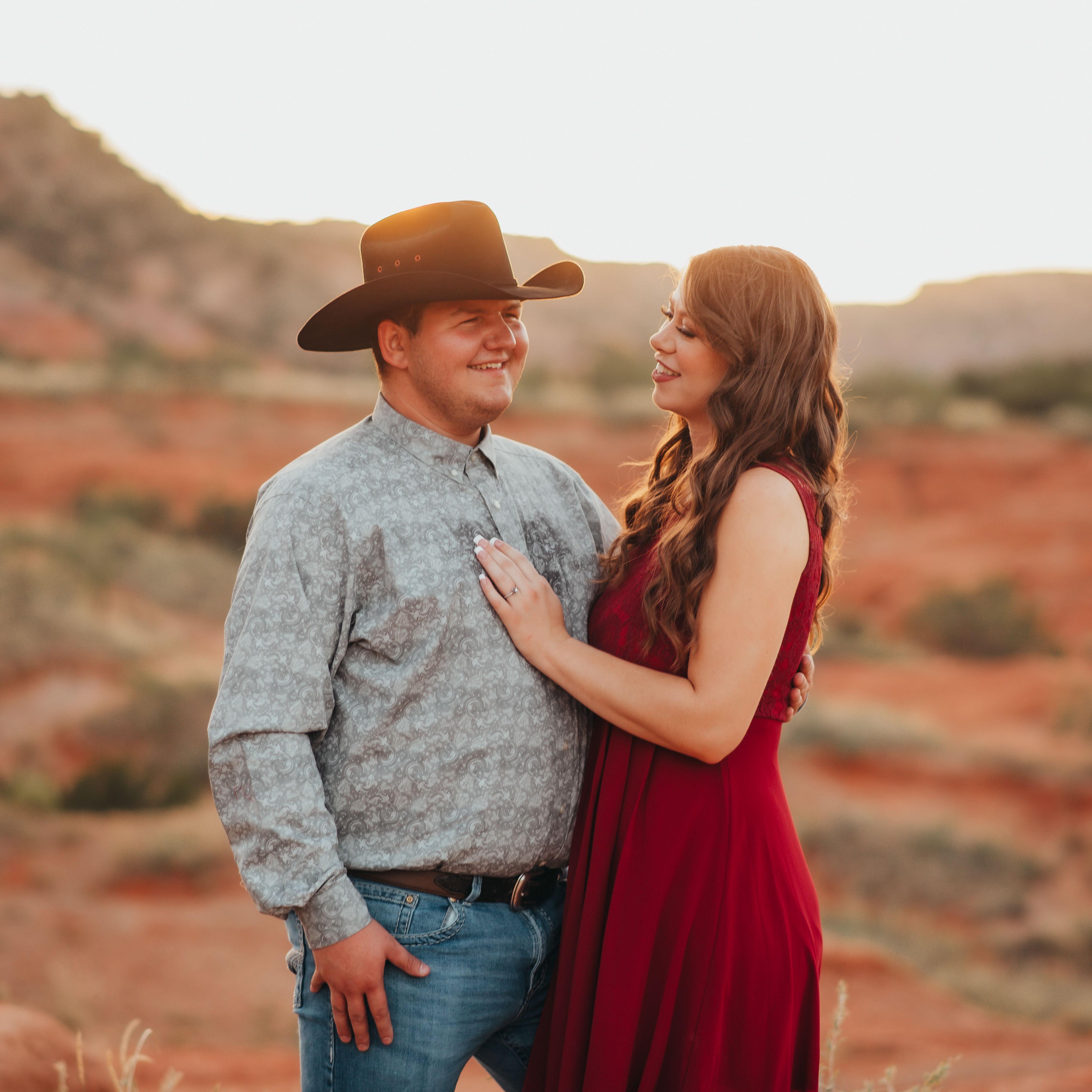 Cameron McDonald and Jacob Brown's Wedding Website