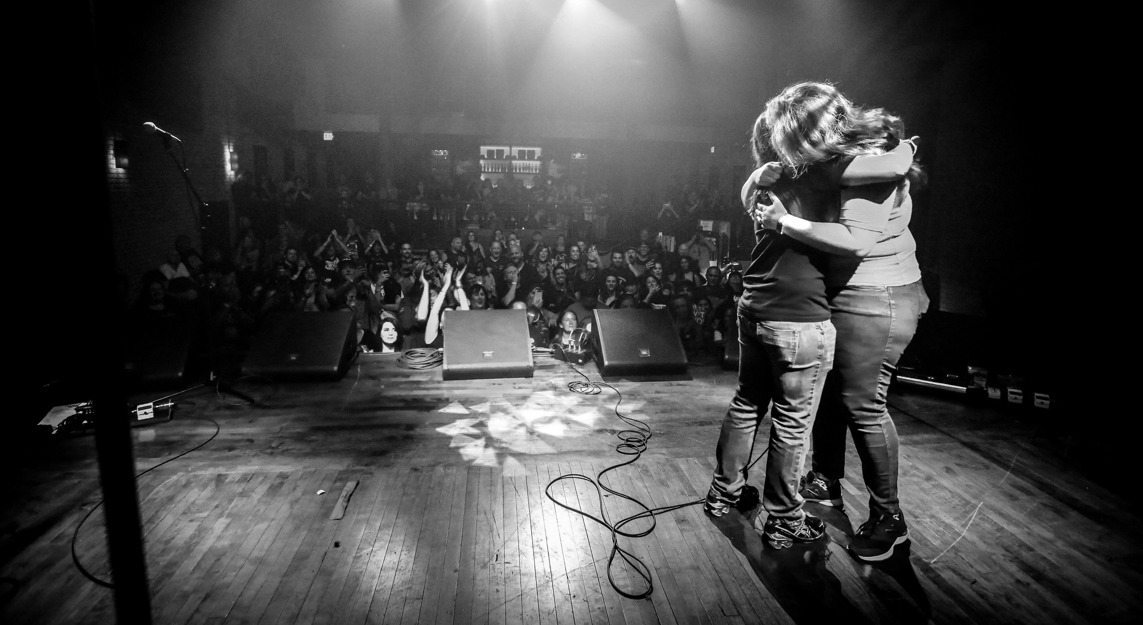 Maria Meecham and Denise Clementz's Wedding Website