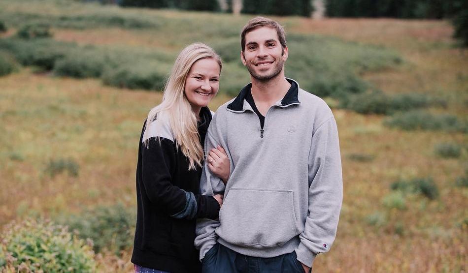 Paige Dewberry and Tim Biggs' Wedding Website