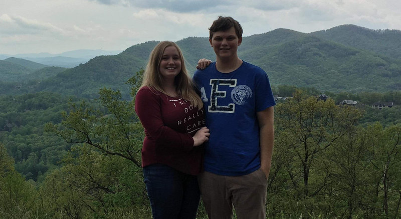 Destiny Lee and Joseph Bland's Wedding Website
