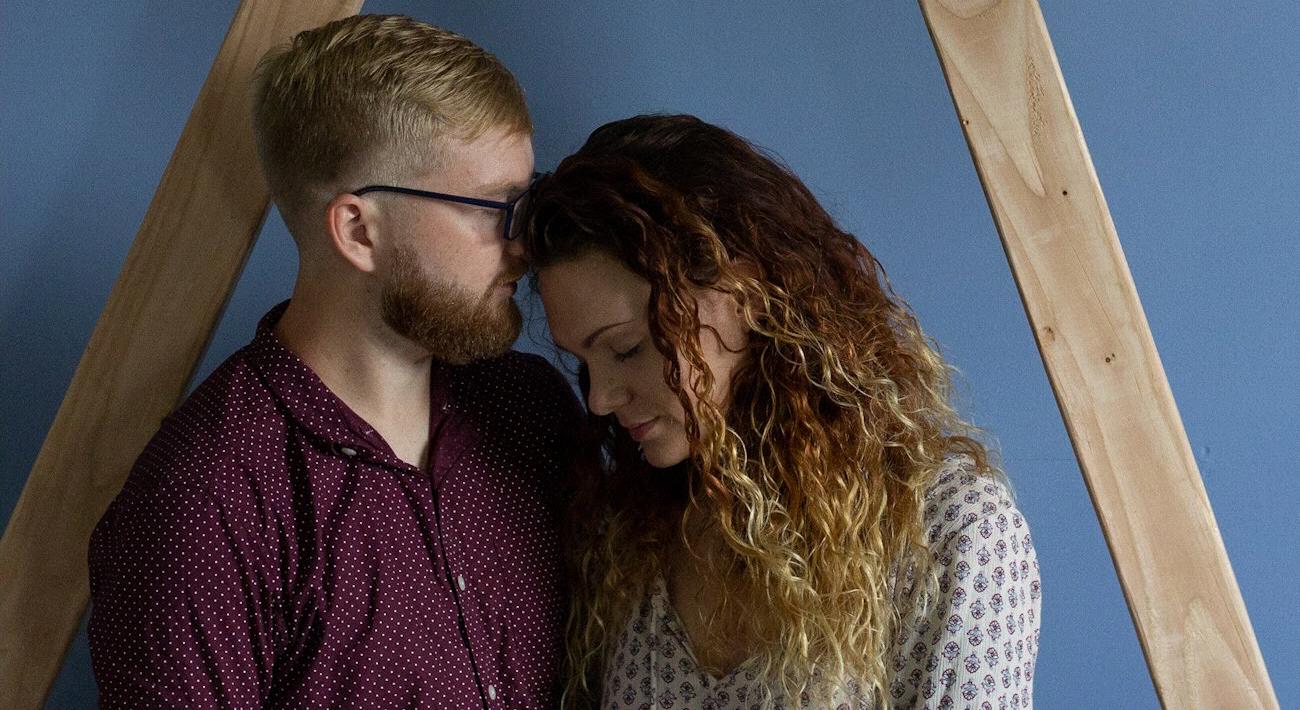 Summer Guinn and Colton Fears' Wedding Website