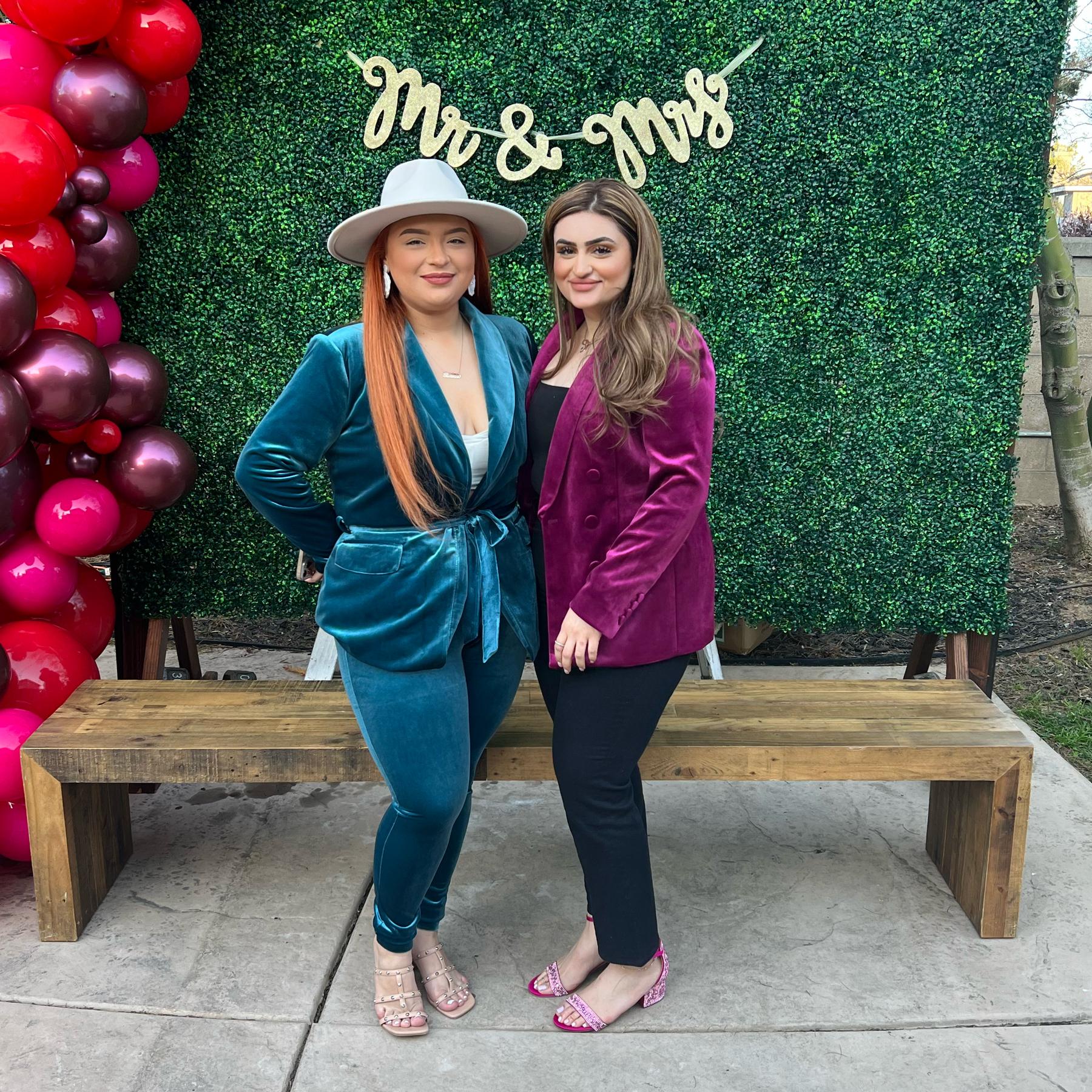 Shane Selby and Bianca Settecase's Wedding Website