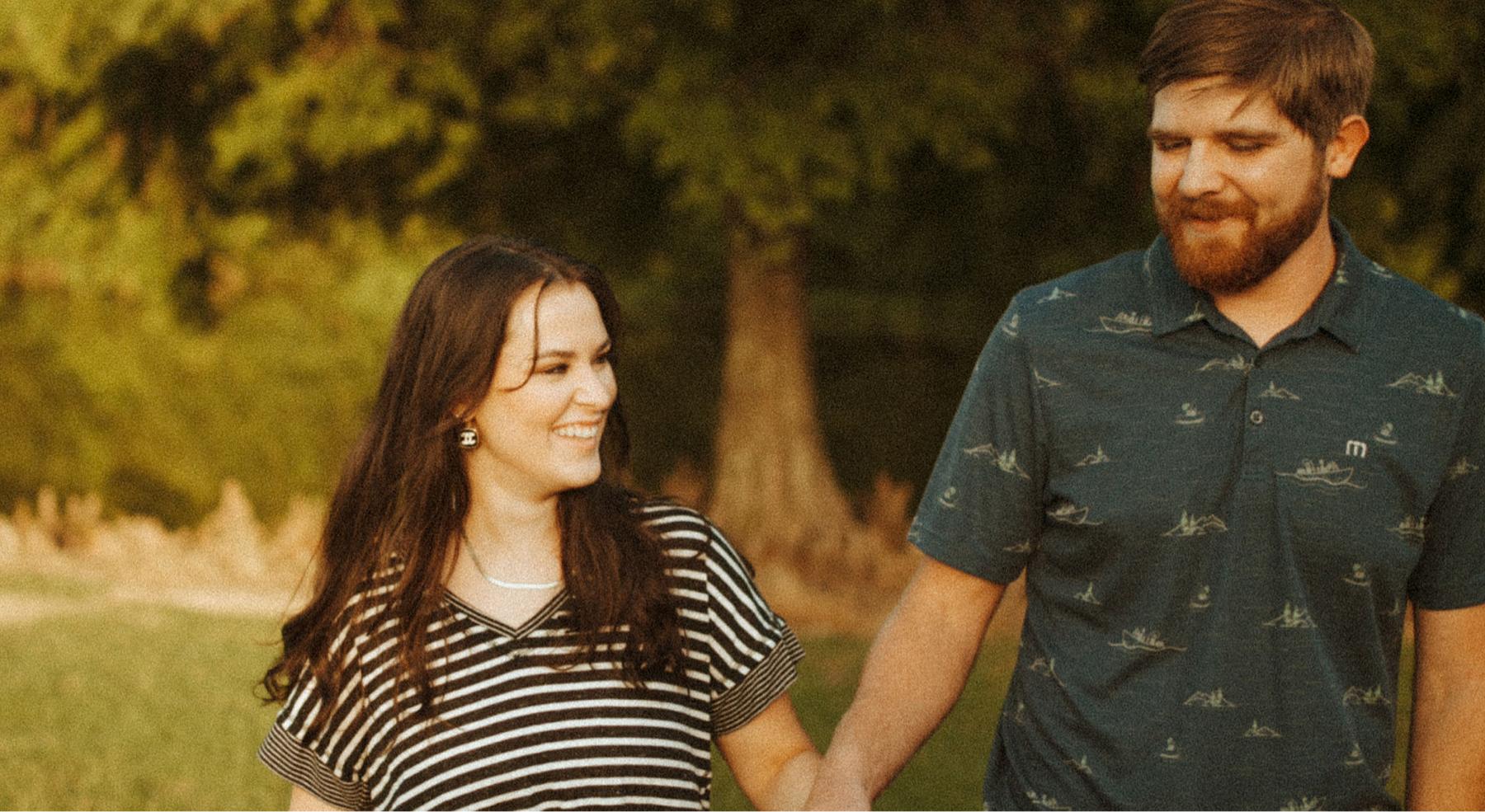 Anna Grace Sansing and John Ross Turner's Wedding Website