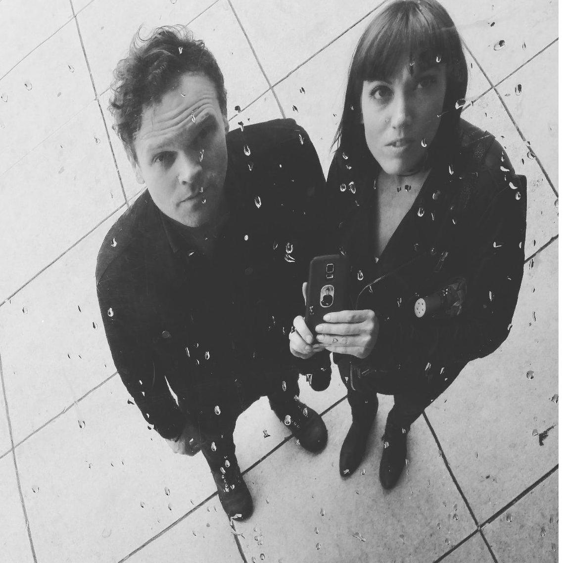 Sarah Crossley and Kortland Hetzel's Wedding Website