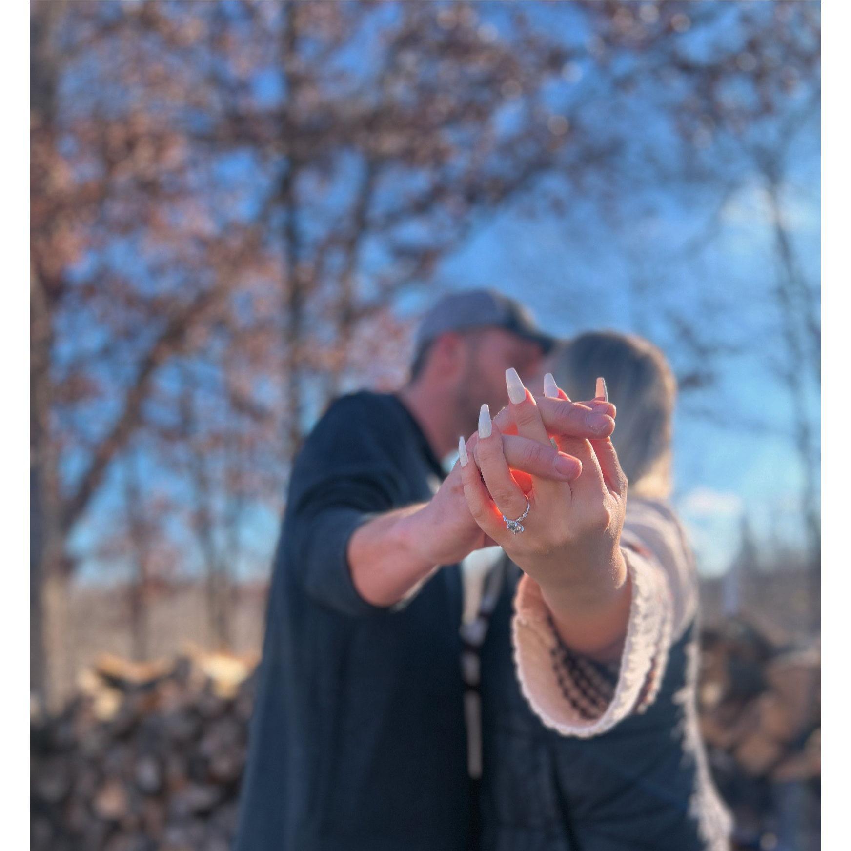 Shalee Britton and Jason Zahn's Wedding Website