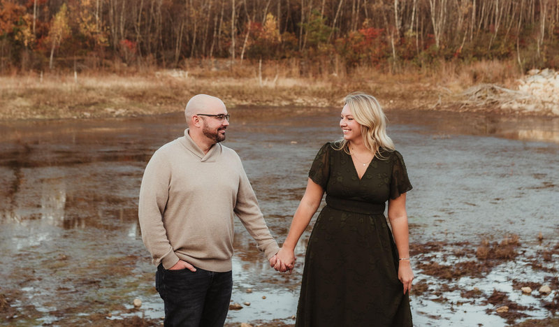 Alannah Mazur and Victor Sweet's Wedding Website
